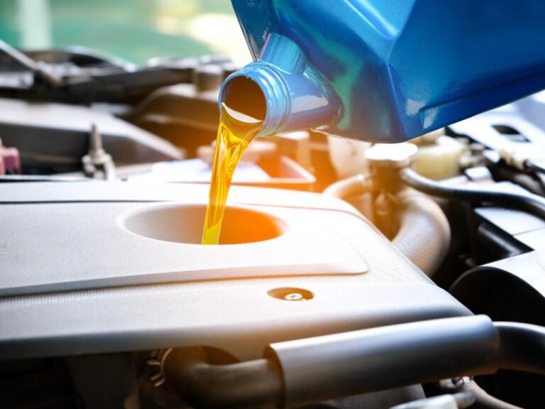 Is it Good to Have Options for an Oil Change Near Me? Planet Oil Change