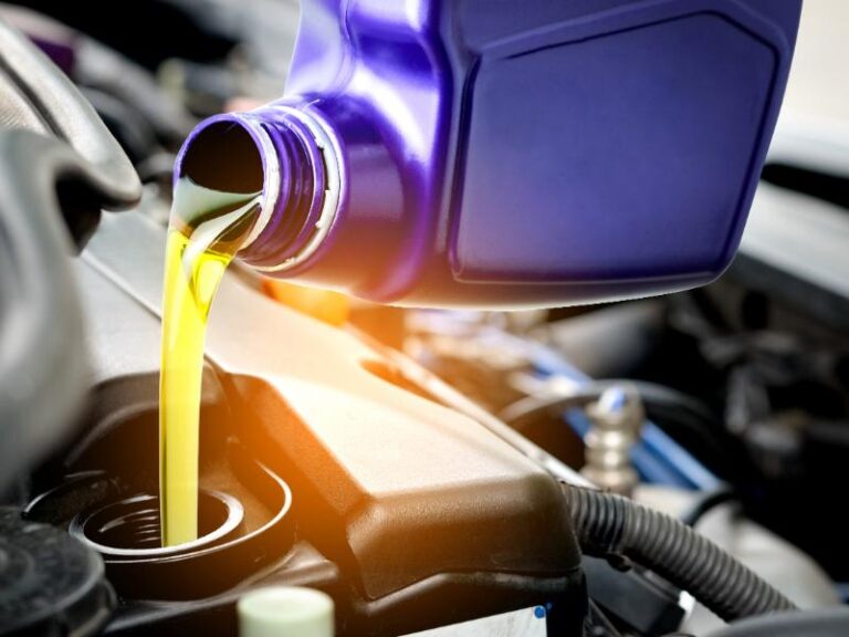 Where Can I Find an Oil Change Near Me Now Open in Madison Heights ...